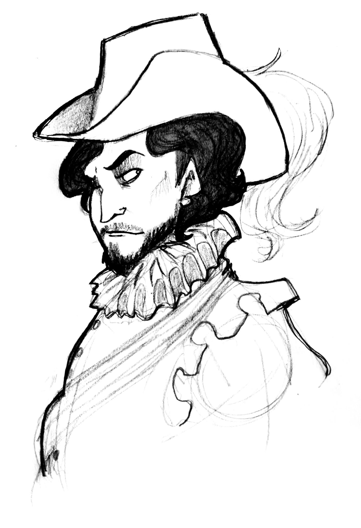 The Discerning Evil-Doer’s Guide to Gothic Villainy – Romancing the Gothic