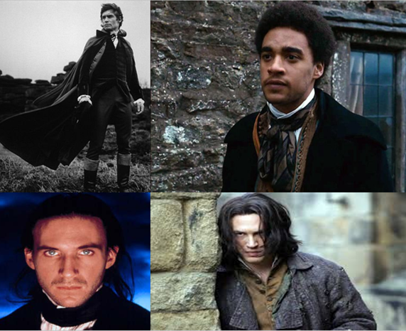 100 Women Writers in Horror, the Gothic and Supernatural Fiction from ...