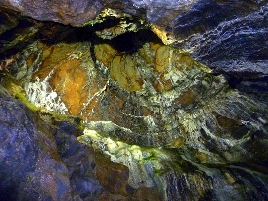 Day 19 of ‘A Scare a Day’ – ‘The Terror of Blue John Gap’ by Arthur ...